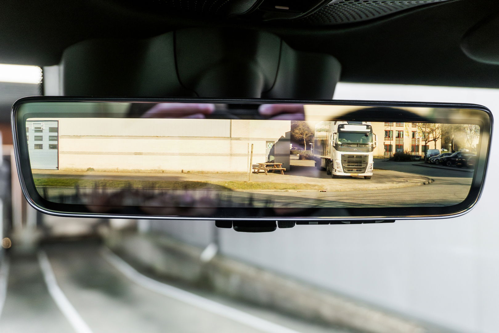 Mercedes-Benz G63 AMG 4x4² Detail - Bernards Exclusives