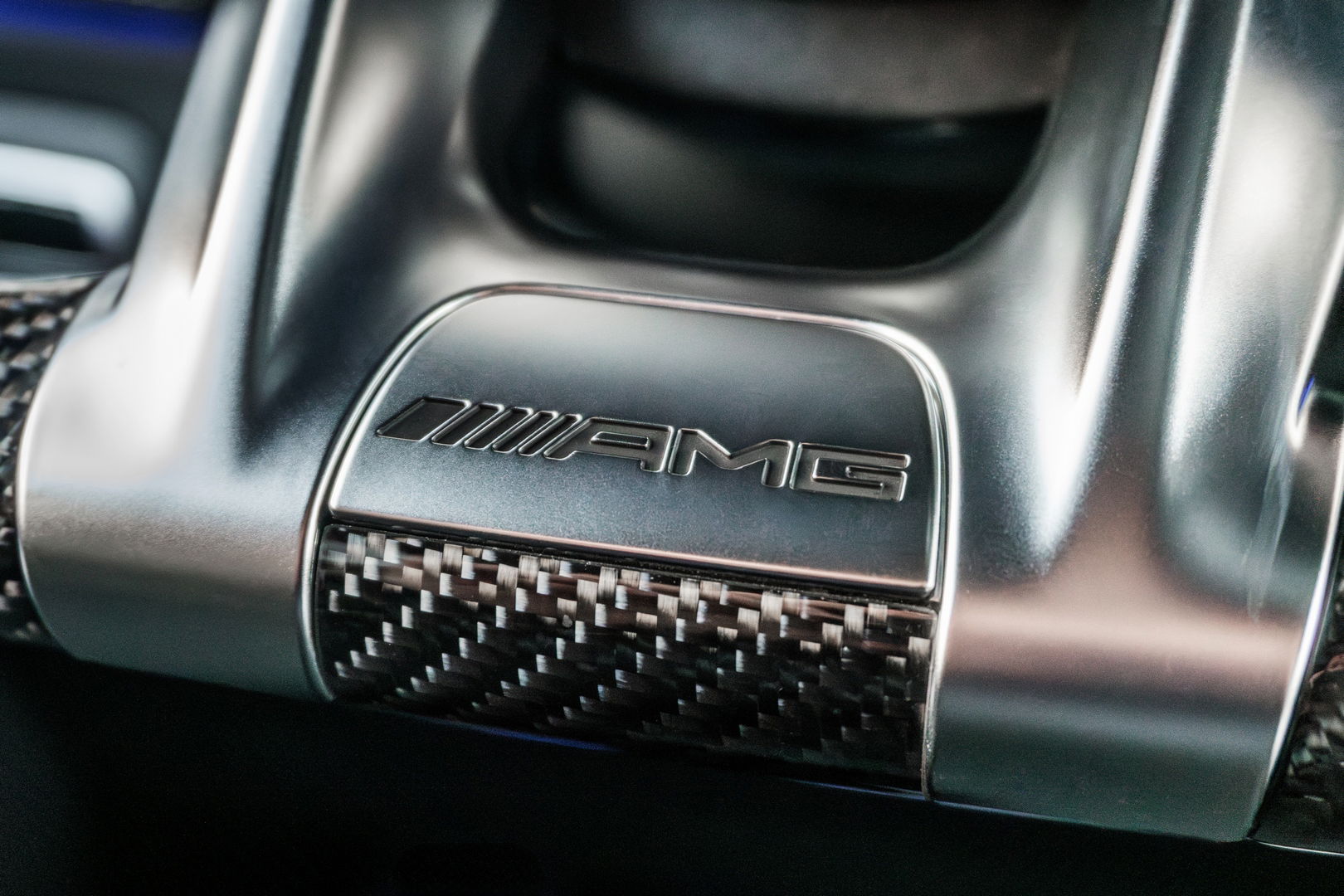 Mercedes-Benz G63 AMG 4x4² Detail - Bernards Exclusives