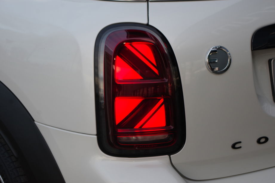 MINI Countryman Detail - Autobedrijf 't Centrum