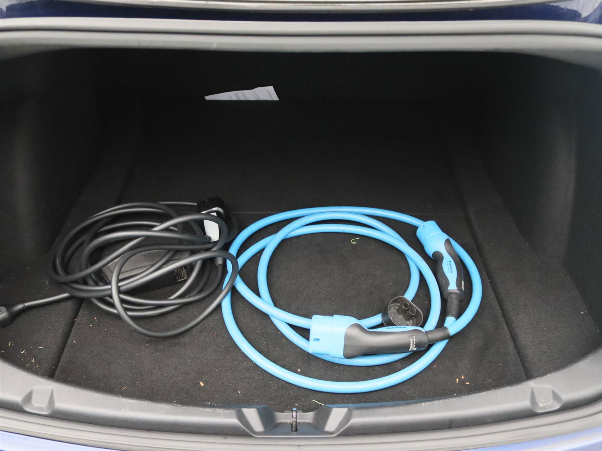 Tesla Model 3 - Jan Bogert