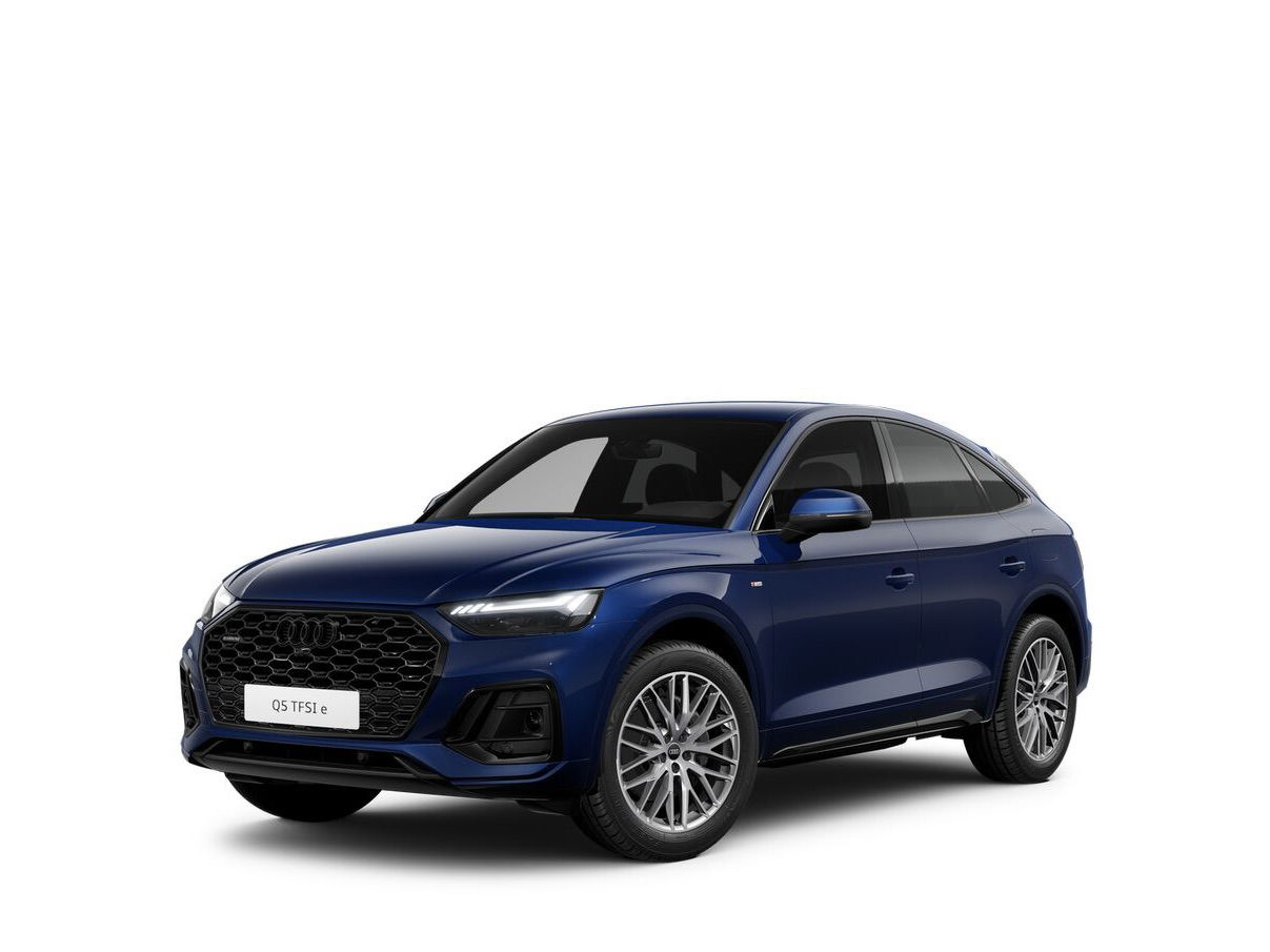 Audi Q5 Detail | Stip Automotive