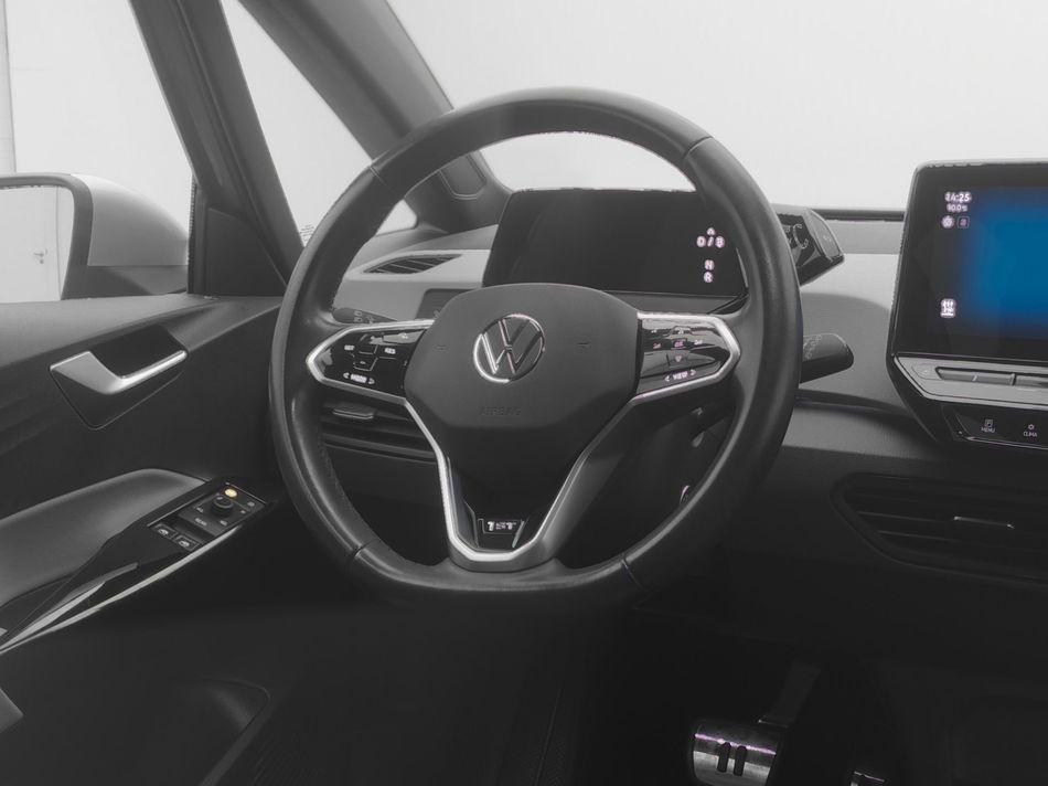 Volkswagen ID.3 - Collectie - Van Rijswijk Auto's