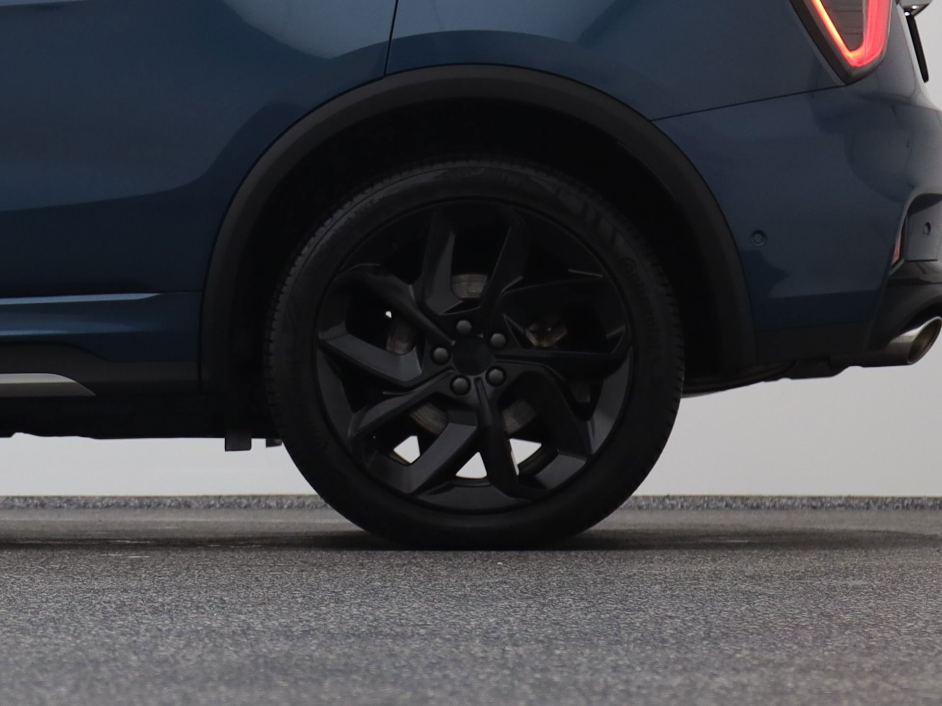 Lynk & Co 01 - Collectie - Van Rijswijk Auto's